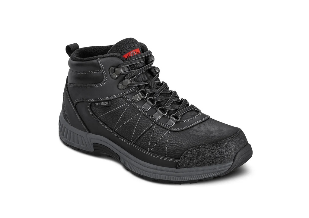 Hunter Waterproof (DVA APPROVED) | OrthoGenix