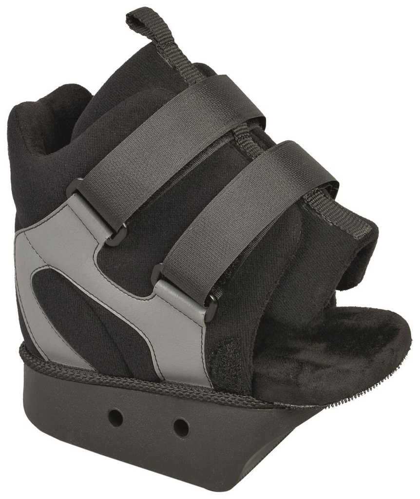 Forefoot-Relief Shoe "Venus" | OrthoGenix